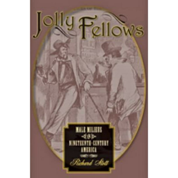 Jolly Fellow