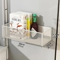 Basket Organizer Holder for Fridge Storage Bin Box Containers for ...