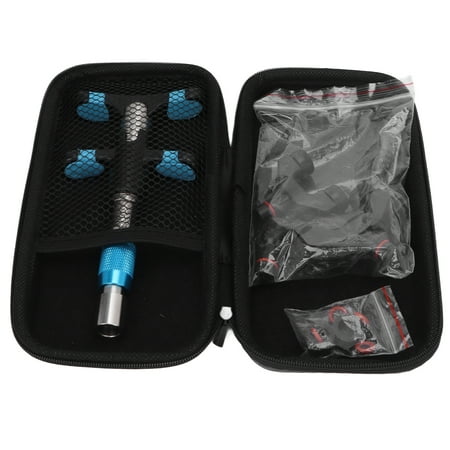 Chiropractic Adjustment Tool, Multifunctional Powerful Spine Adjusting ...