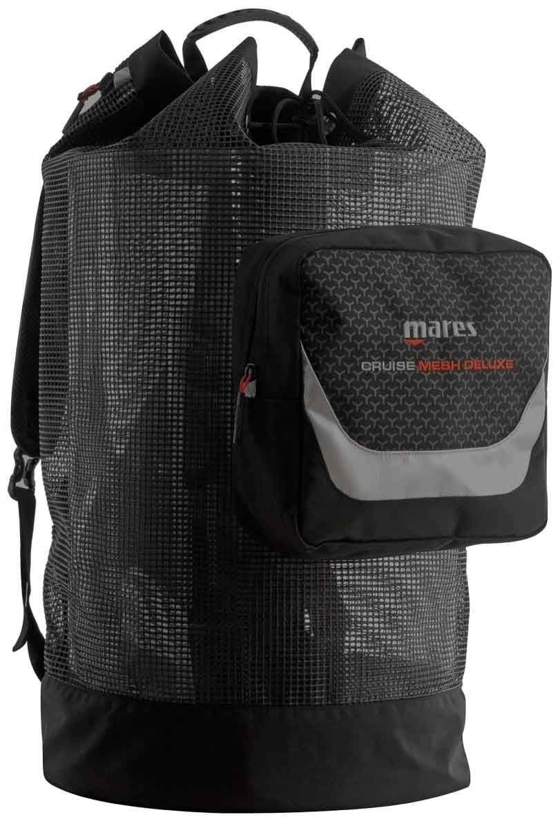 Mares Cruise Backpack Mesh Deluxe Bag, New Design 2020 - Walmart.com