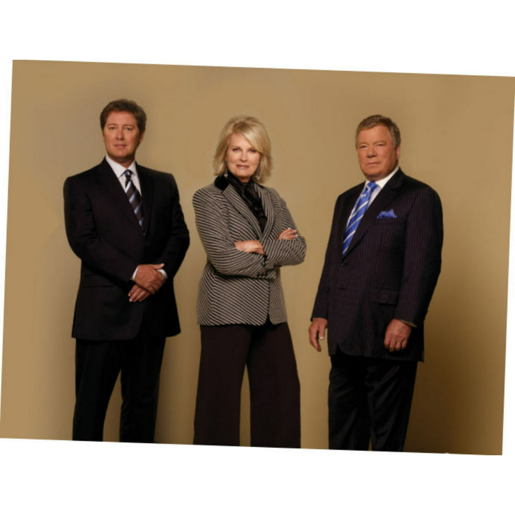 Boston Legal Cast