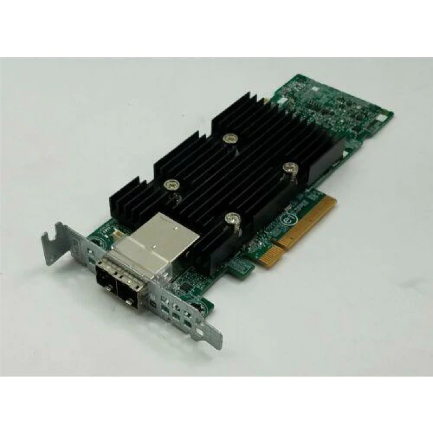 Controladora Dell PERC H830 PCIe 12G RAID Adapter Low Profile 2GB Cache ...