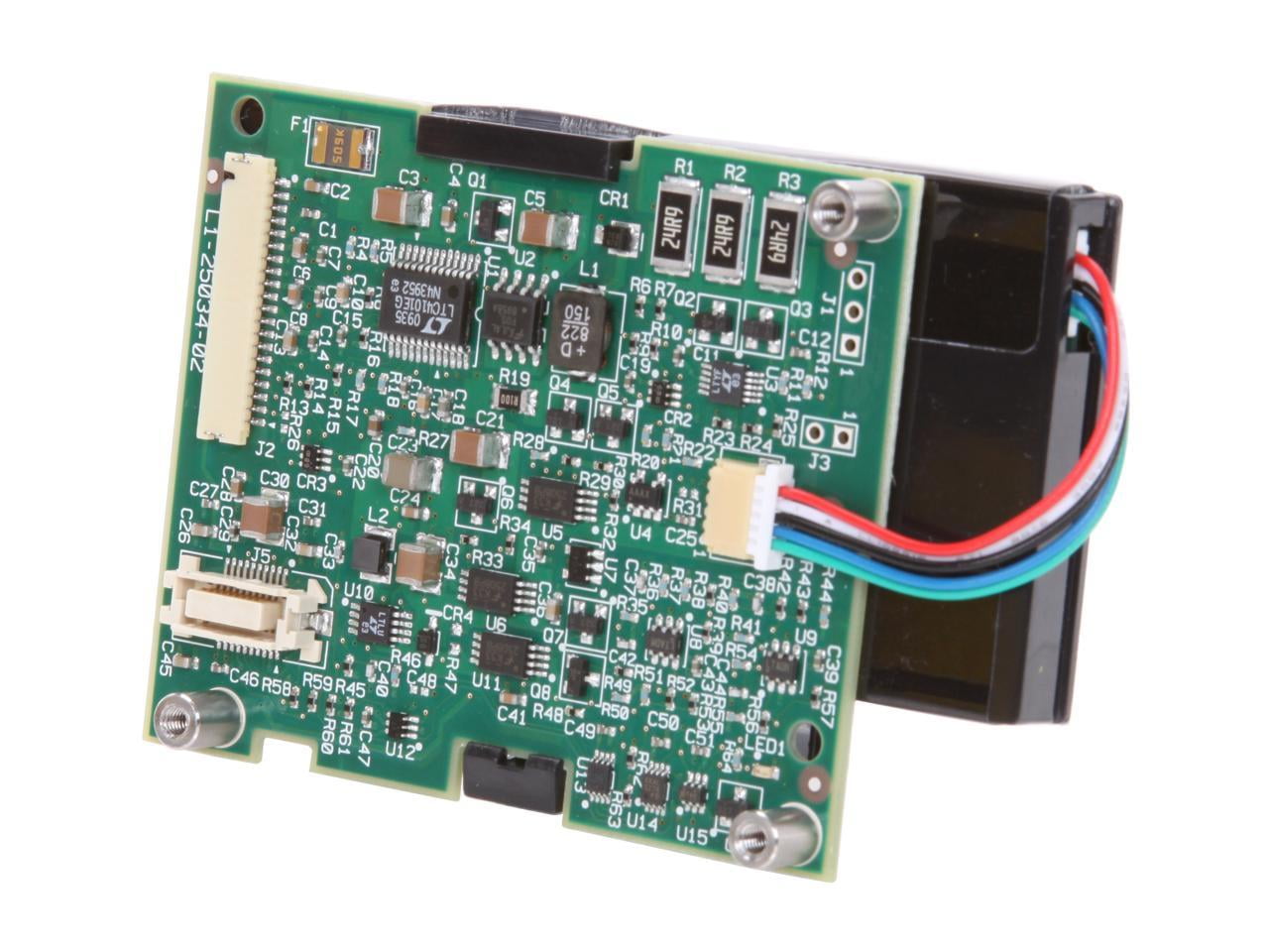 *New* Supermicro LSI Logic LSI00161 / MegaRAID LSIiBBU07 BTR-0018L-0000 ...