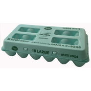 Great Value Cage Free Large White Eggs, 12 Count - Walmart.com