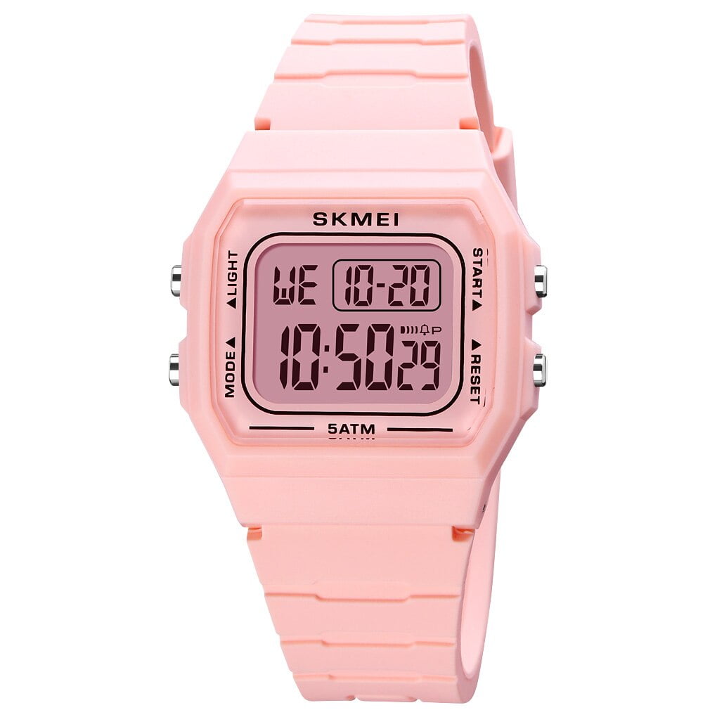 Click here for Skmei Waterproof Outdoor Sport Watch For Women Lux... prices