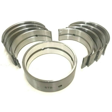 Atd Tools ATD-8628 8 Pc. 12 Point Axle/spindle Nut Socket Set - Walmart.com