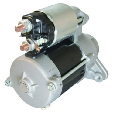 Carquest Heavy Duty Electrical Starter - 12V, 9 Tooth - Walmart.com