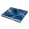 13.4" x 16.5" Food-Grade Acrylic Cutting Board Non-Slip Kitchen ...