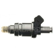 Standard FJ142 Fuel Injector For Nissan 300ZX, New, OE Replacement ...
