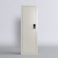 Extra Large Steel Safes, Heavy Duty Anti-Theft Security Cabinet With ...