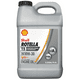 Shell Rotella T5 Synthetic Blend 10W-30 Diesel Engine Oil, 2.5-Gallon ...