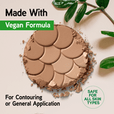 Physicians Formula Multi Colored Custom Bronzer with Mosaic Shade ...