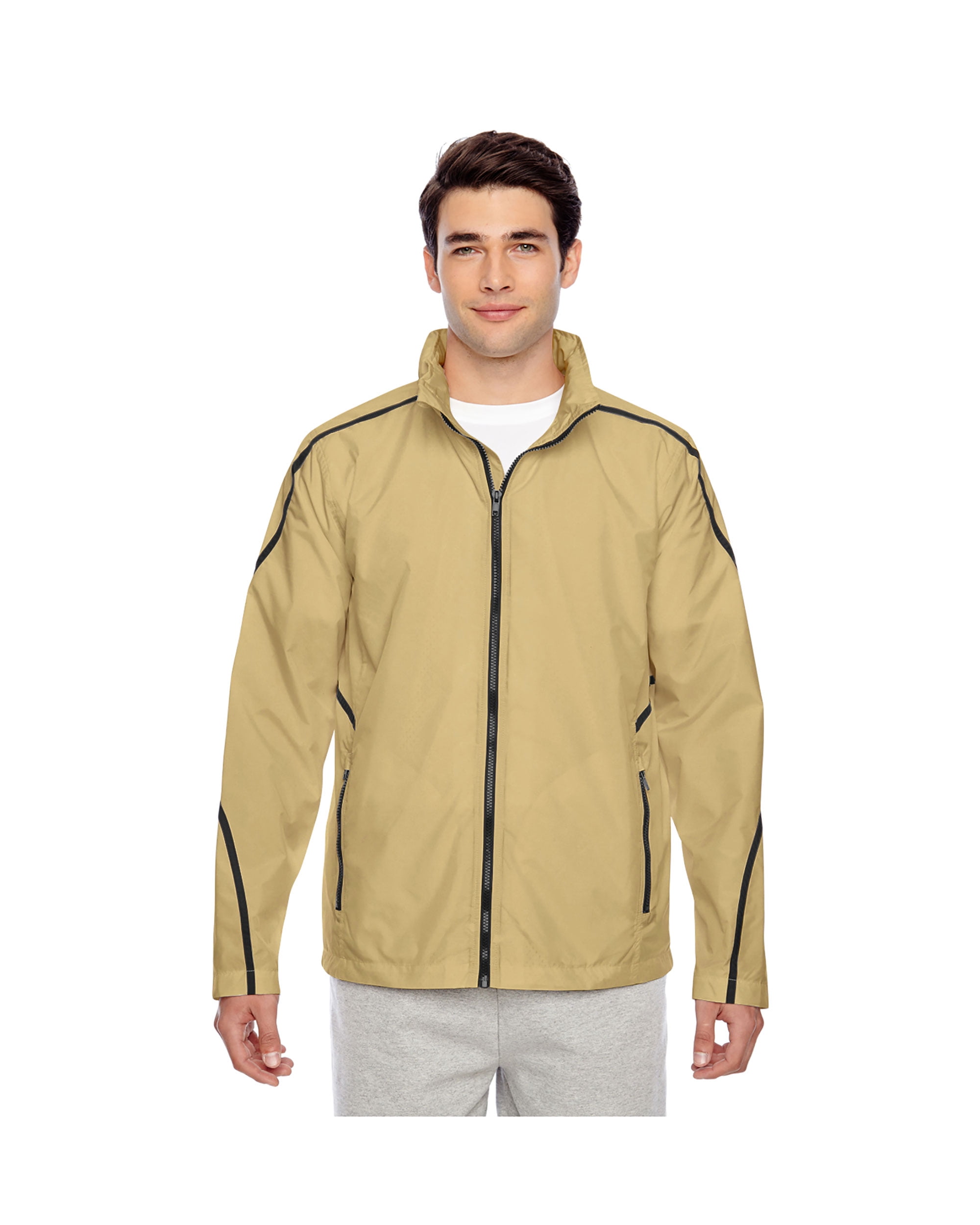 Team 365 Conquest Jacket With Lining, Style TT70 - Walmart.com