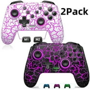 Nintendo Switch Pro Controller - Walmart.com