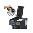 Hamilton Beach FlexBrew Simple Coffee Maker Machine, Small Brewer Trio - Walmart.com