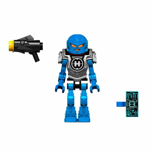 Lego Hero Factory 2022 Surge