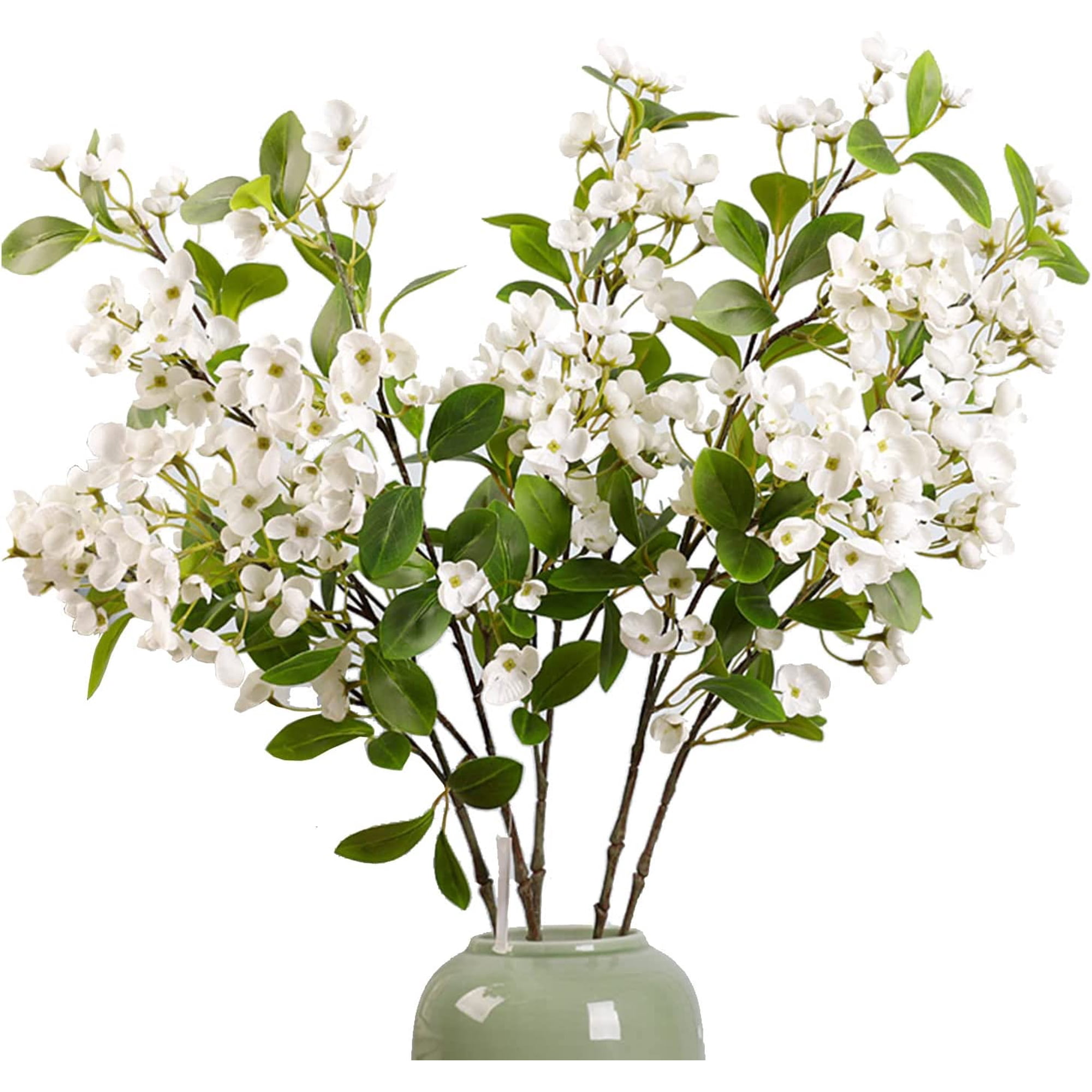 Click here for Hshdldf 31.5inch Artificial Flowers Plants Silk Fl... prices
