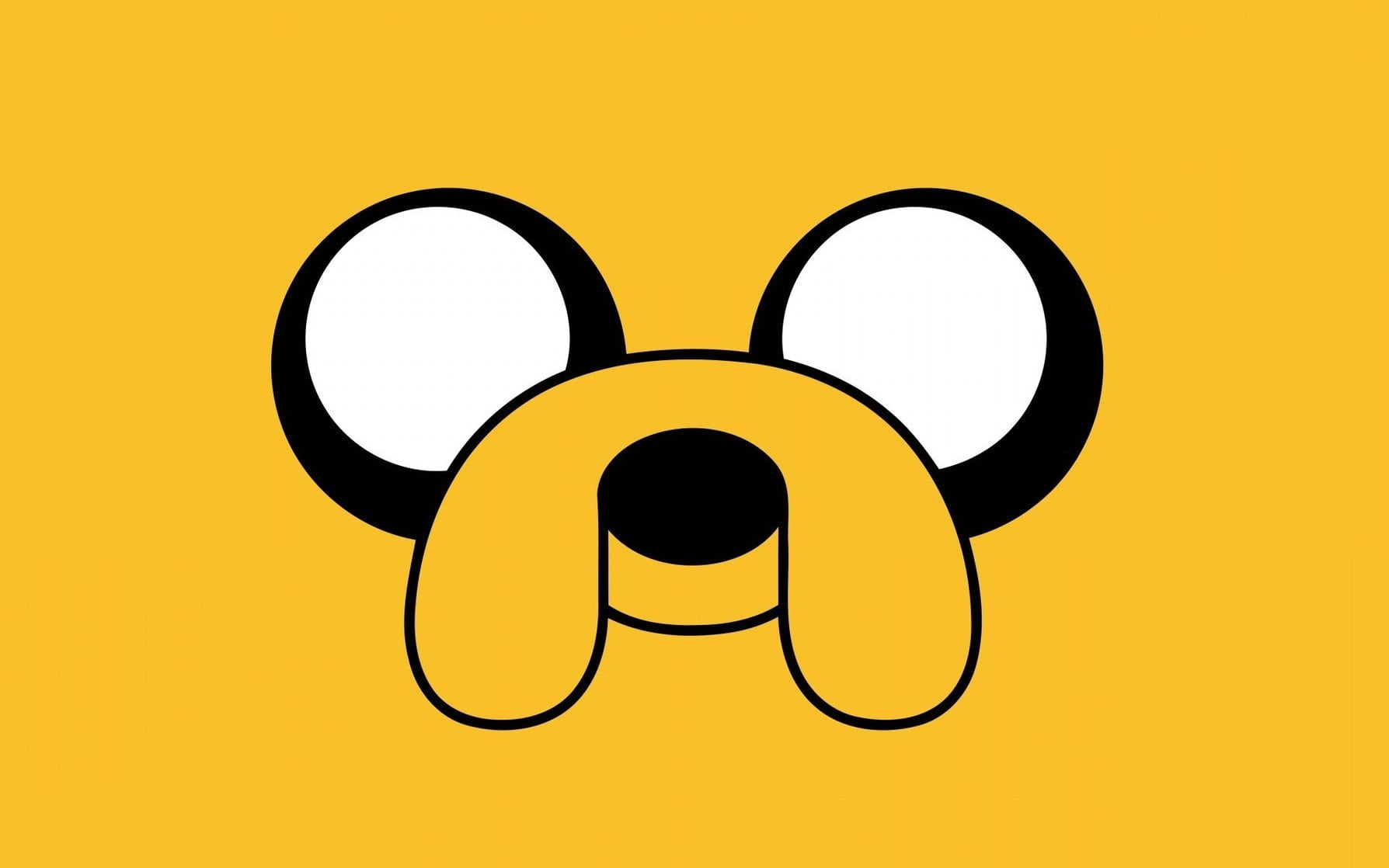 Adventure Time Faces