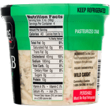 Phillips Pasteurized Crab Meat Lump 8 oz. Plastic Tub - Walmart.com