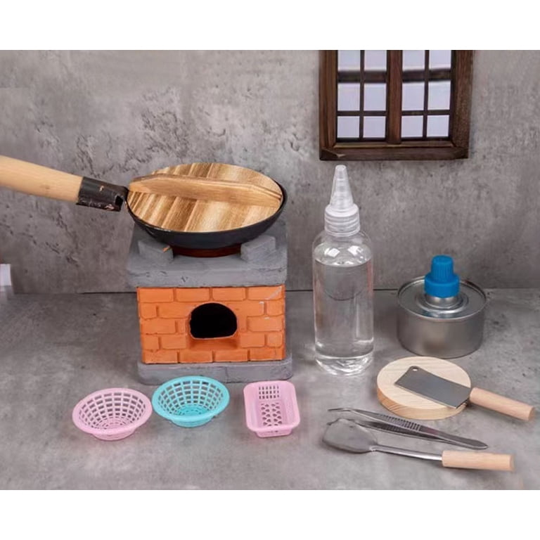 Kitchen Chinois