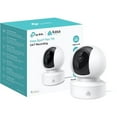 Kasa Smart 2MP Indoor/Outdoor HD Network Camera, Wireless, Cloud Control, 1 Pack - Walmart.com