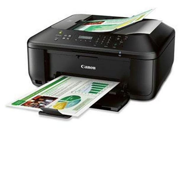 Canon Computer Systems MX532 Mx532 Wireless Office All In 1 - Walmart.ca