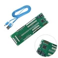 QK-AK15 AK15 USB Keyboard Tester Real Time Key Response Detection ...