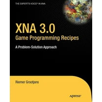 Expert's Voice in XNA: Xna 3.0 Game Programming Recipes: A Problem ...