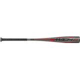 Rawlings Rush USA Youth Baseball Bat, 29" (-10) - Walmart.com