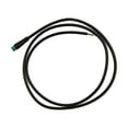 Tekuisi 2 To 8 Pin Electric Bike Higo Julet Connector Julet 5 Pin Cable ...
