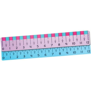 Incra 12In Precision Marking Ruler - Walmart.com