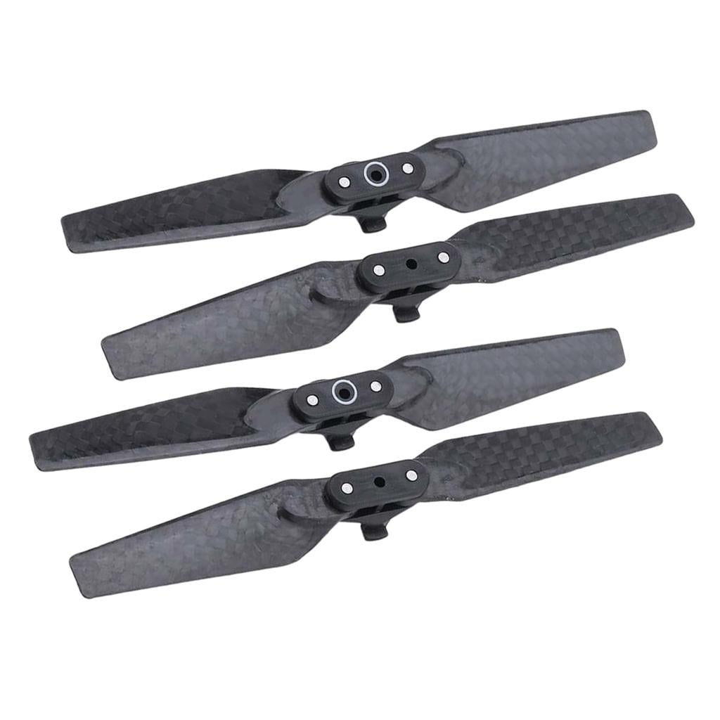 Propeller Rotor for 2 Pairs CCW Bladed Propeller for Spark Quadruple ...