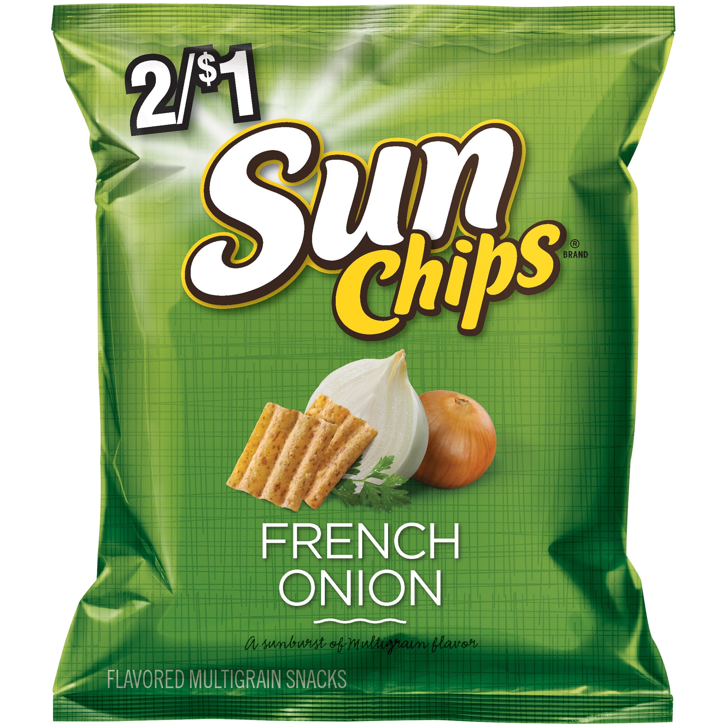 Are French Onion Sun Chips Bad For Dogs