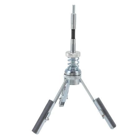 Engine Cylinder Deglazer, Powerful Arm 2-7in Adjustable Self Centering ...