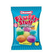 Fun Sweets, Cotton Candy Classic - Cup, Count 1 - Sugar Candy / Grab ...
