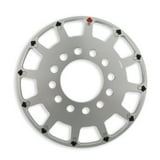 Holley EFI 556-173 EFI Crank Reluctor Kit - 7 Inch Wheel - Coyote Hall ...