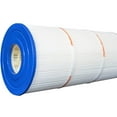 Pleatco PCC80 80 Sq Ft Pool Filter Cartridge for Pentair Clean & Clear ...