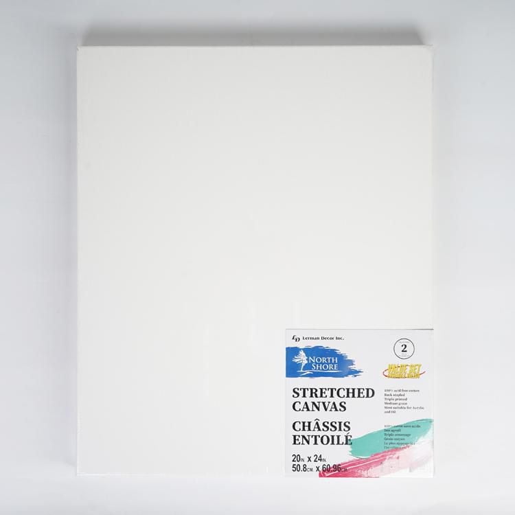 Click here for North Shore 20x24 Canvas 20 In prices