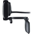 Logitech 960-000715 C525 Webcam - Black - USB 2.0 - 1 Pack(s) - 8 ...