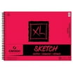 Canson XL Sketch Pad, 18 in x 24 in, 50 Sheet/Pad - Walmart.com