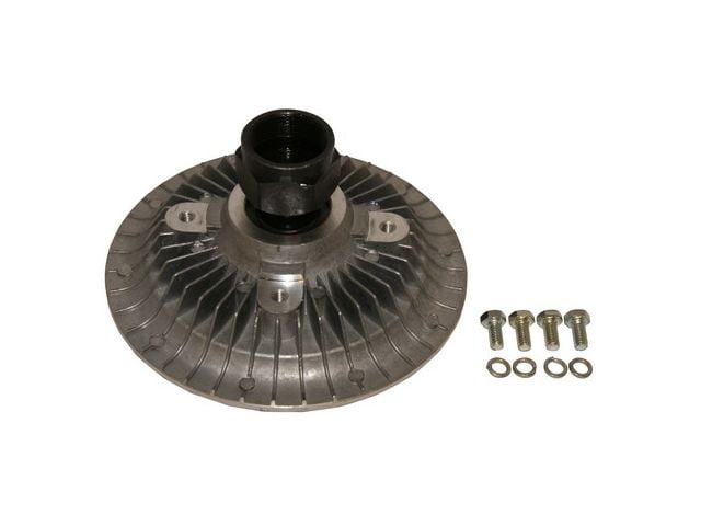 Fan Clutch - Compatible with 1983 - 1992 Ford Ranger 1984 1985 1986 ...