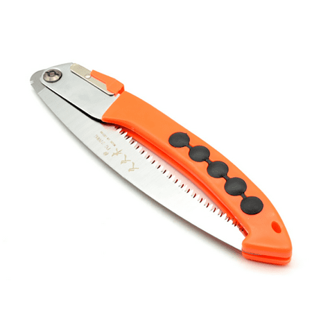 NETSENG 270mm Durable Portable Pruning Saw, Folding Hand Saw with Anti ...
