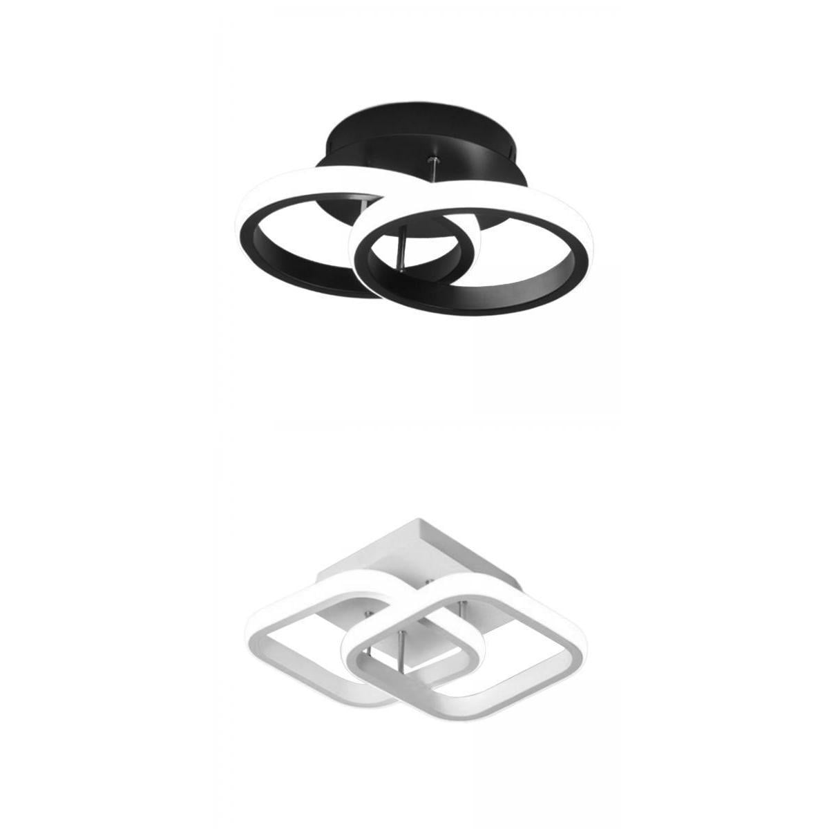 Click here for Yinanstore 2pieces Porch Led Mounted Ceiling Lamp... prices