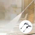 CaraMart High-pressure car Spray bar with long metal spray bar and foam ...