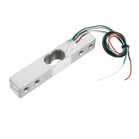 5kg Weighing Electronic Balance Wired Load Cell Weighing Sensor 1 pcs ...