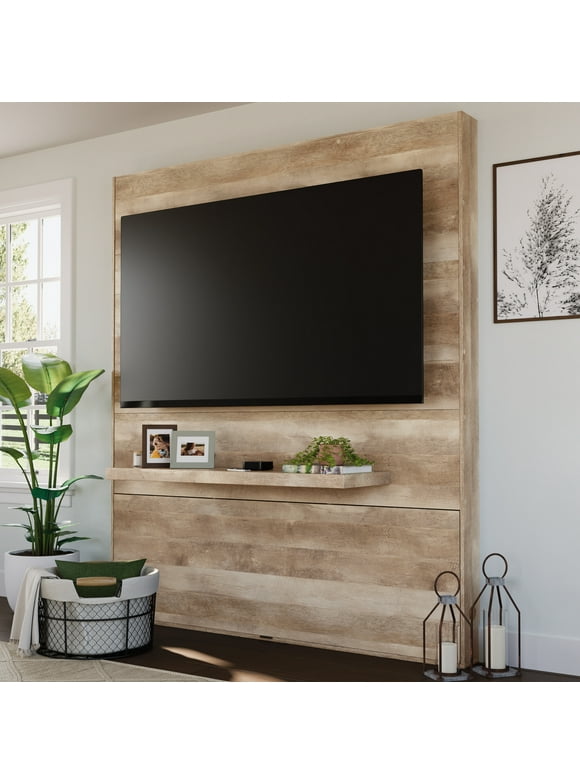 Oak Entertainment Centers in TV Stands & Entertainment Centers ...