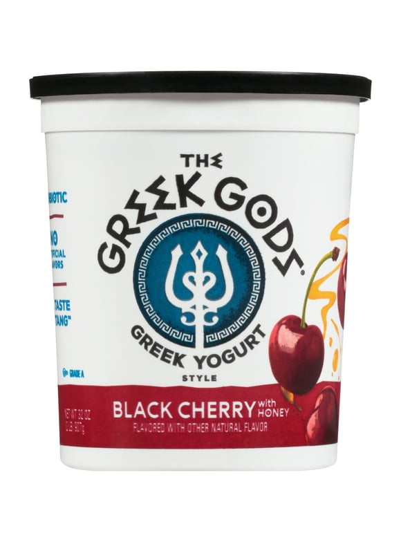 Greek Yogurt in Yogurt - Walmart.com