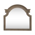 Liberty Furniture Magnolia Manor Mirror - Walmart.com