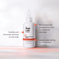 The Hair Lab Scalp Soothing Serum for Dry Scalp, 3 oz. - Walmart.com