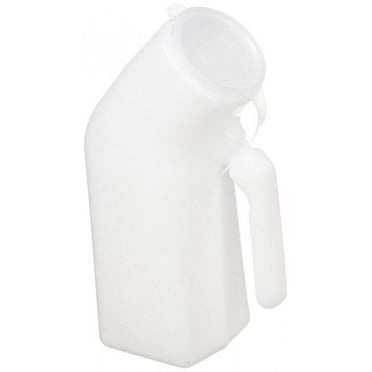 Nova Ortho Med Nova Male Urinal, 1 ea - Walmart.com